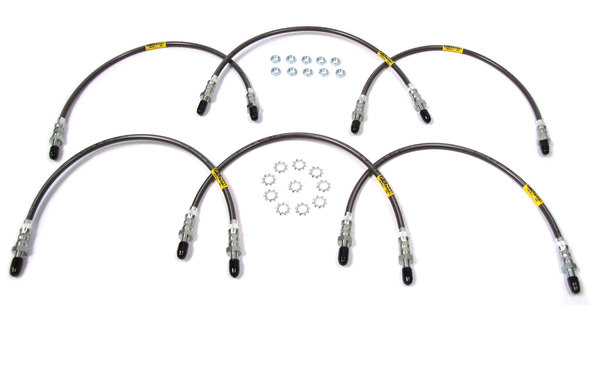 Brakes - Kits, For Range Rover Classic