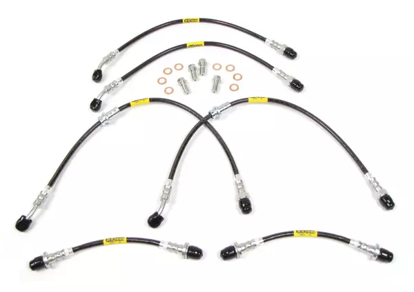 Land Rover Discovery Series II Brakes & Brake Parts