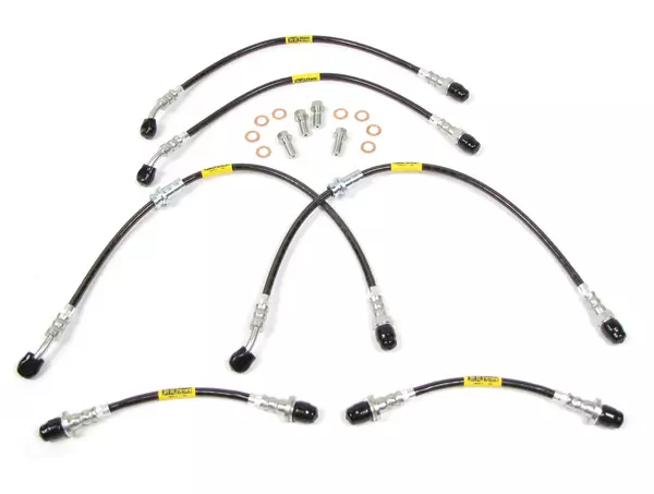 Land Rover Brakes: Pads, Rotors, Kits and Parts for Range Rovers, Land ...