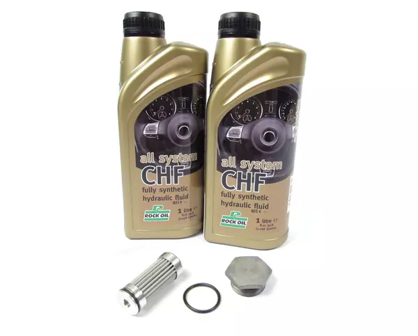 Range Rover Sport Steering Parts And Kits