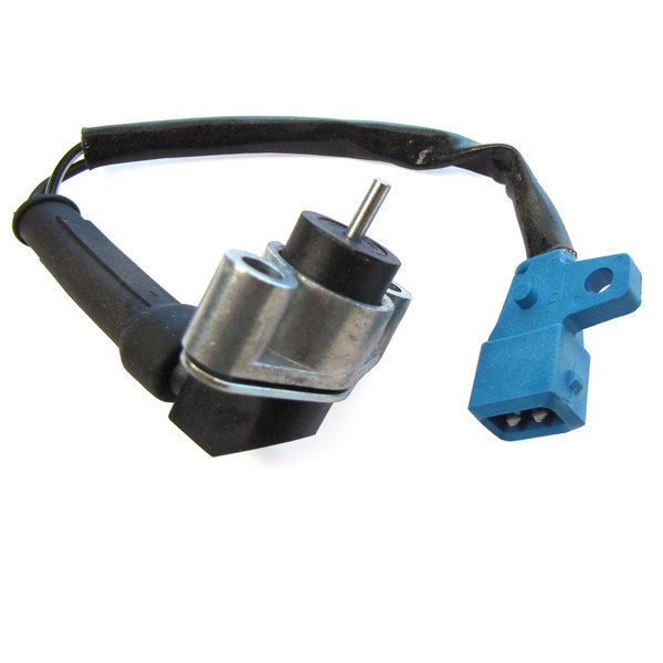 Engine - Sensors, For Range Rover P38