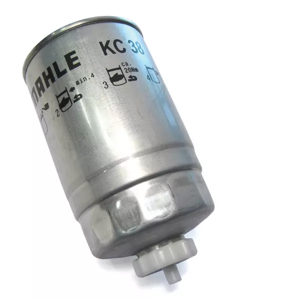 Land Rover Fuel Filters