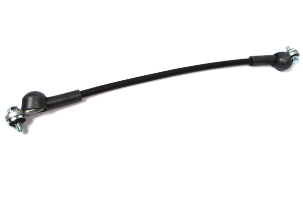 Land Rover Cables: Tailgate, Hood Release and More