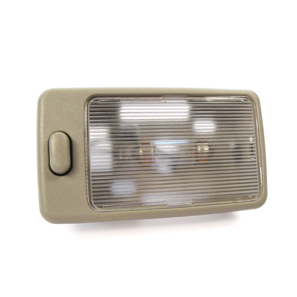 Land Rover Interior & Dome Lights