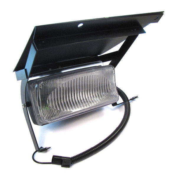 Land Rover Fog Lights