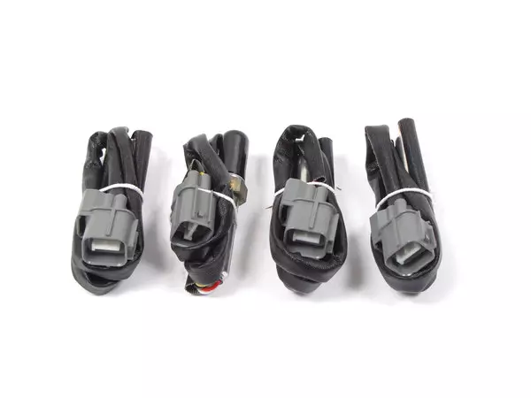 Land Rover Oxygen Sensors: Front And Rear O2 Sensors