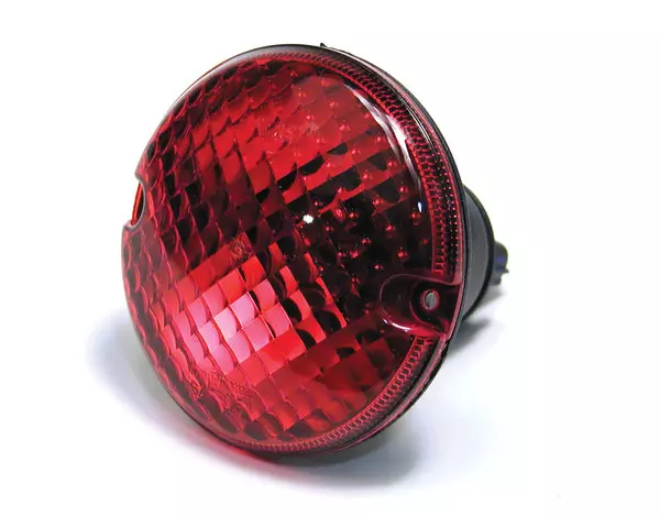 Electrical - Tail Lights, For Defender
