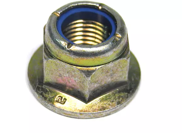 Steering - Bolts, Clamps, Nuts & Hardware, For Discovery Series II