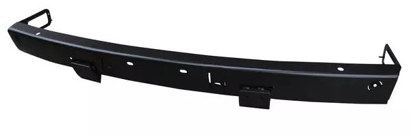 Land Rover Discovery Bumpers: Front And Rear Bumpers