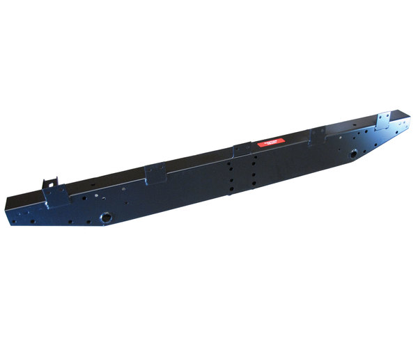 Land Rover Chassis Frames