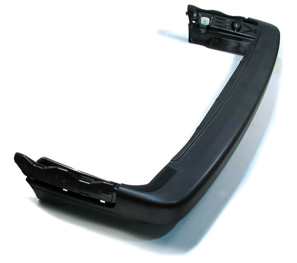 Range Rover P38 4.0/4.6 Bumpers: Front And Rear Bumpers