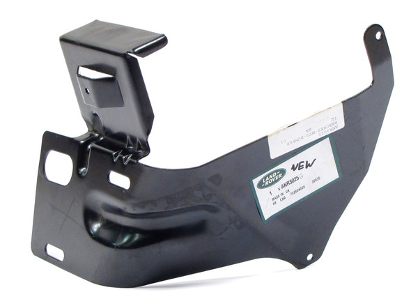 Land Rover Body Hardware, Brackets, Clips & Rivets