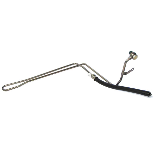 Steering - Power Steering Hoses & Fluid, For Range Rover P38