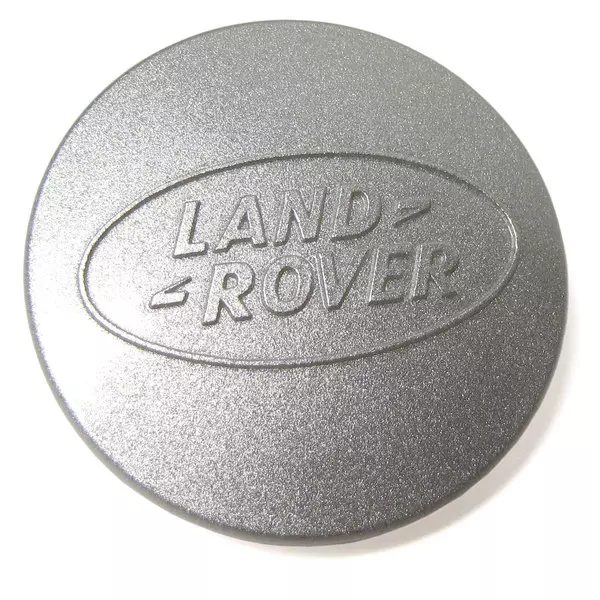 Land Rover Wheel Center Caps