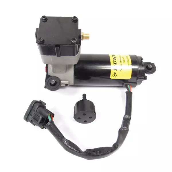 Parts For Land Rover Air Suspension Systems