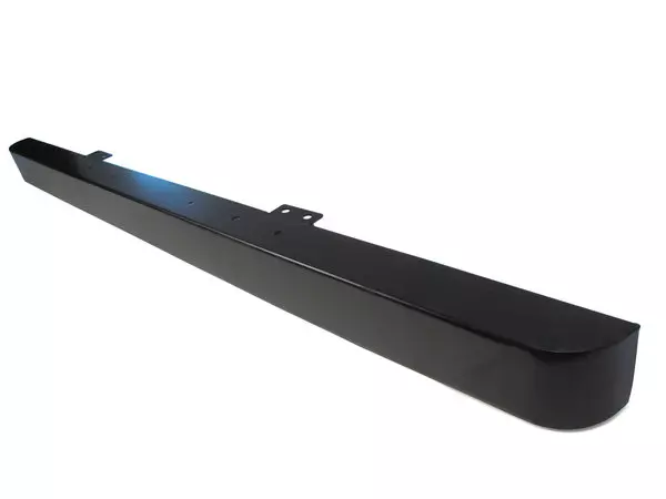 Land Rover Front Bumpers, Bumper Parts & Brackets
