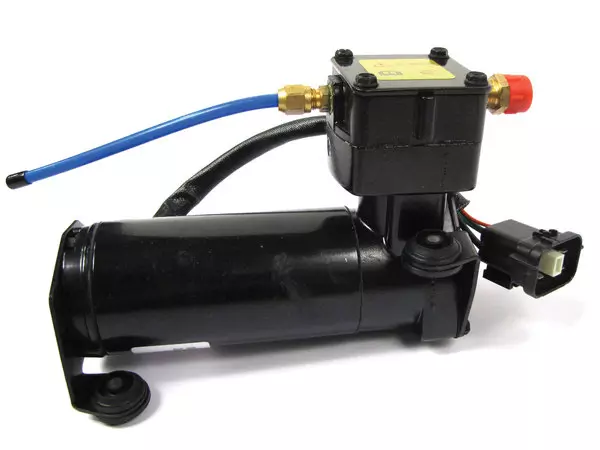 Parts For Land Rover Air Suspension Systems
