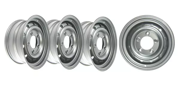 Wheels & Tires For Defender 90 And 110