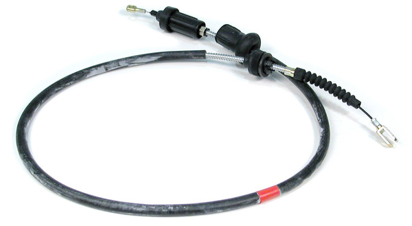 Land Rover Fuel System Cables And Hardware