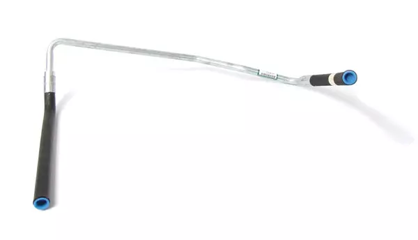 Land Rover Power Steering Hoses & Fluid