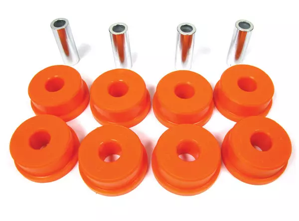 Land Rover Suspension Bushings