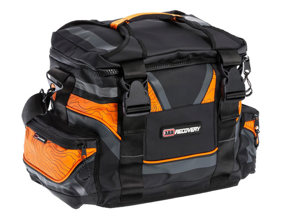 Off-Road Accessories - Recovery Tools & Accessories, For Range Rover ...
