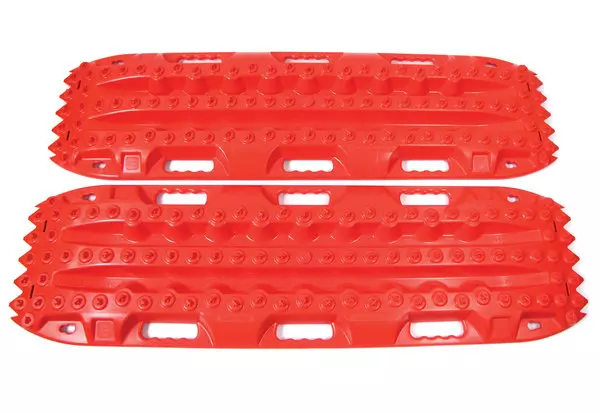 ActionTrax Offroad Recovery Boards