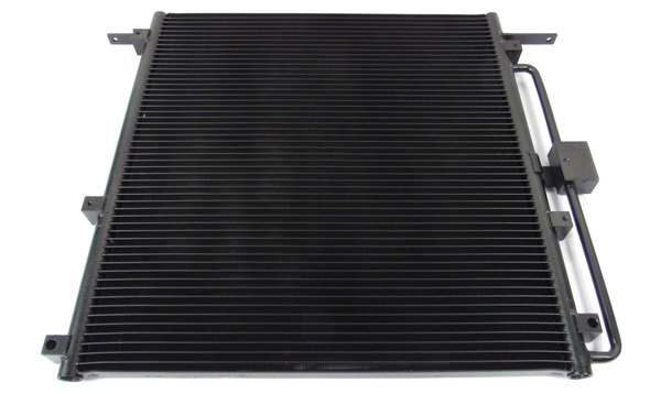 Land Rover A/C Condensers