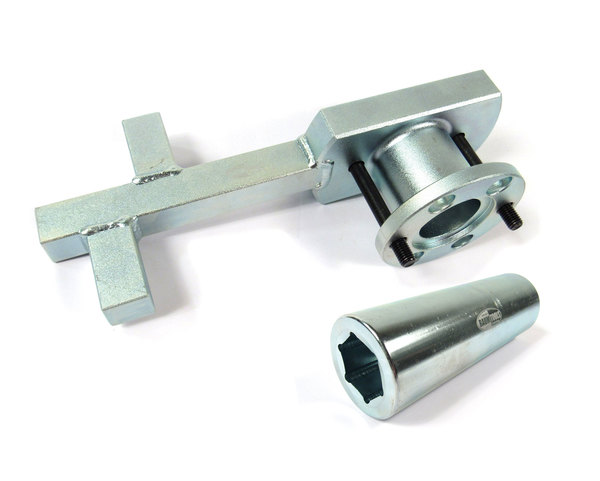 Land Rover Engine Tools