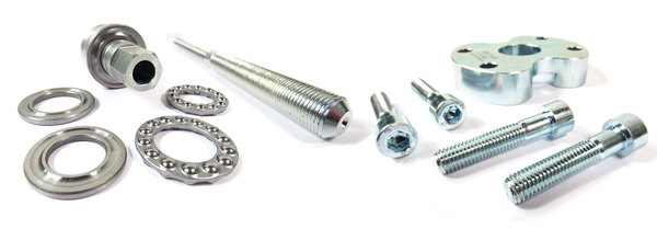 Land Rover Parts & Rover Accessories From Atlantic British | Discovery ...