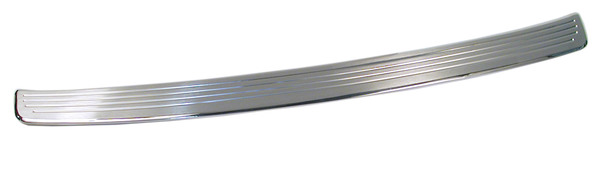 Range Rover Supercharged Bumpers: Front And Rear Bumpers