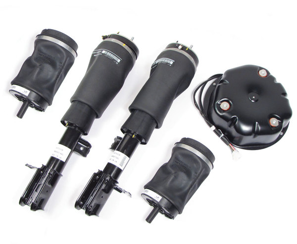 Suspension - Kits, For Range Rover Full Size