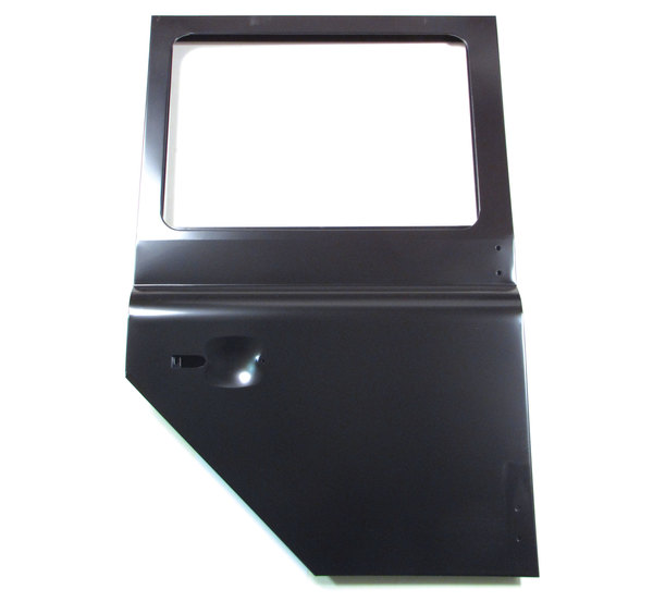 Body & Chassis - Door & Window Parts, For Defender