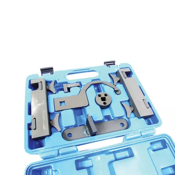 Land Rover Engine Tools