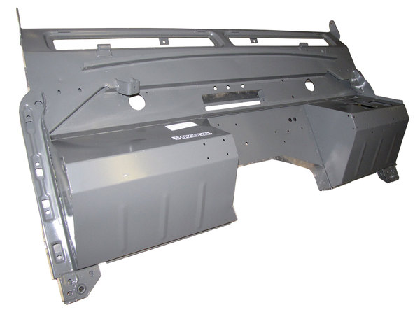 Land Rover Body Parts And Chassis Parts