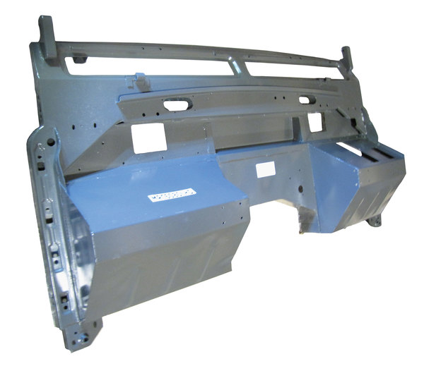 Land Rover Body Parts and Chassis Parts