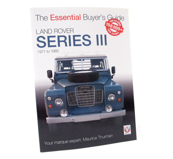 Land Rover And Range Rover Manuals And DVDs