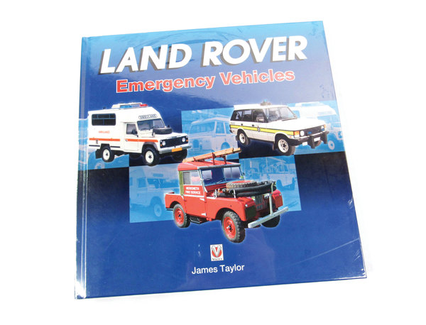 Land Rover Collection Of Books From Motorbooks
