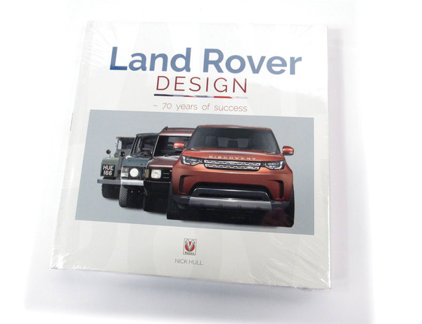 Land Rover And Range Rover Manuals And DVDs