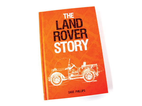 Land Rover And Range Rover Manuals And DVDs