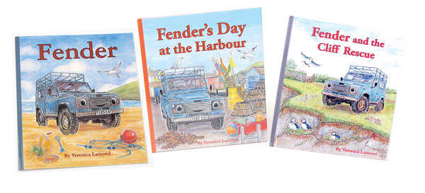 Land Rover And Range Rover Manuals And DVDs