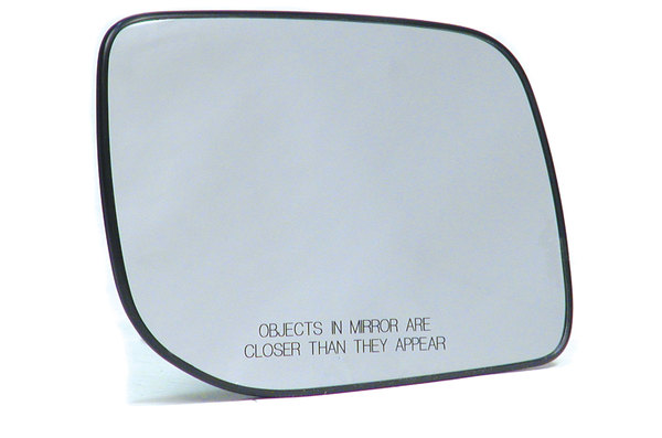 Mirrors For Range Rovers: Driver And Passenger Side Mirrors