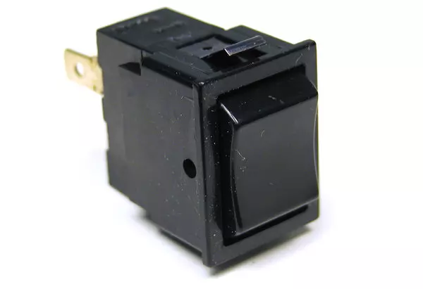 Electrical - Switches, Actuators & Solenoids, For Defender