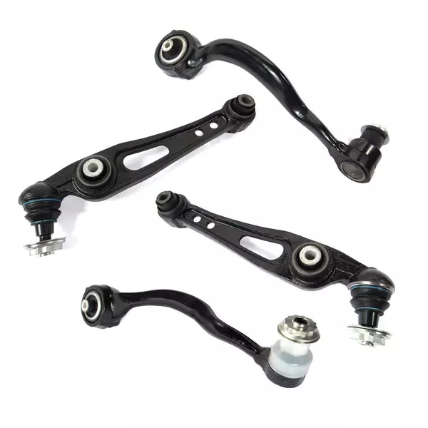 Land Rover Control Arms | Steering Parts