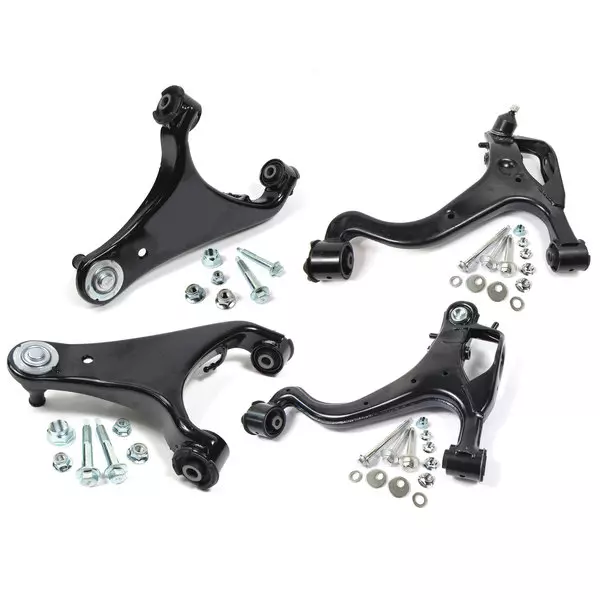 Land Rover Steering System Parts: Steering Pumps, Dampers And More