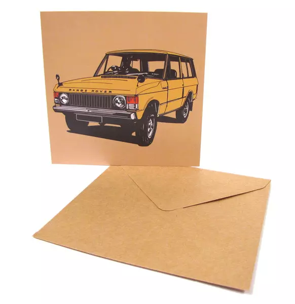 Land Rover Parts & Rover Accessories | Discovery, Range Rover, Sport ...