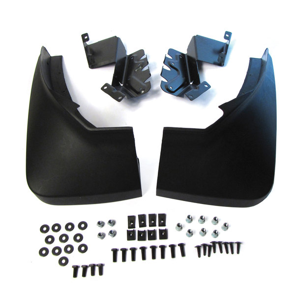 Range Rover Mud Flaps