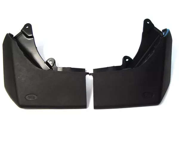Land Rover Mud Flaps