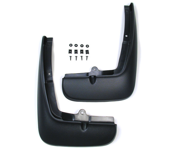Exterior Accessories - Mud Flaps, For Range Rover Sport