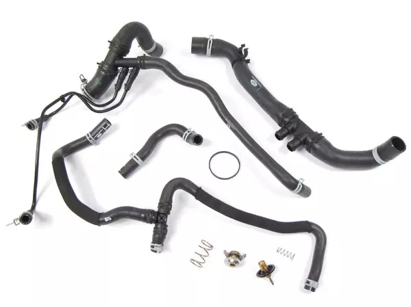 Coolant System Parts For Land Rovers And Range Rovers